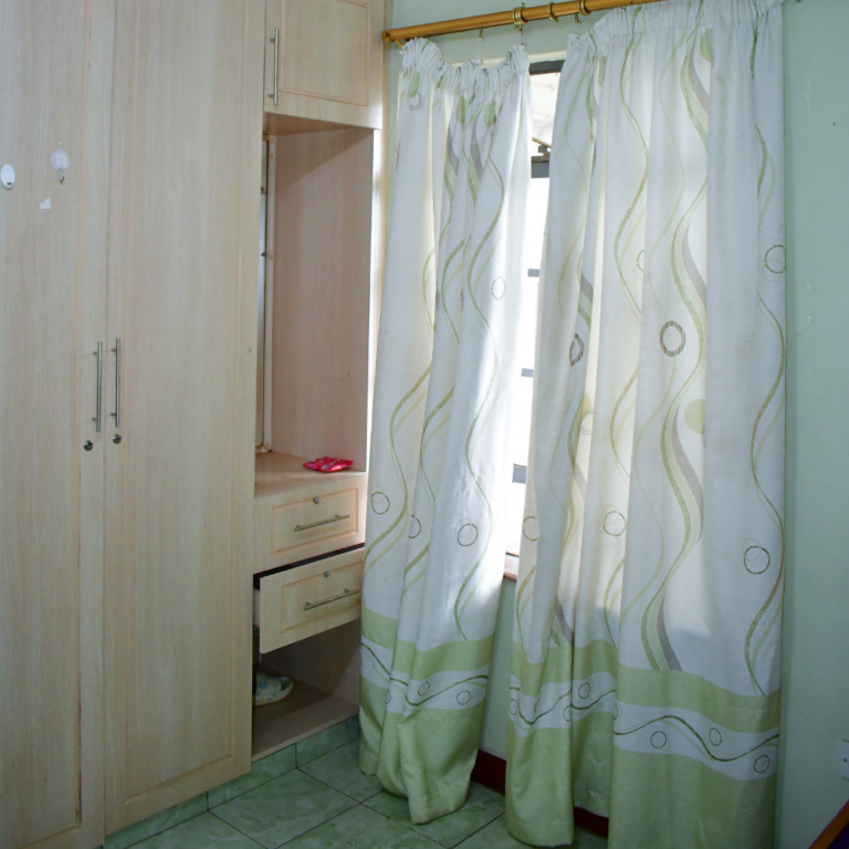 Single Large Room - Elite Hostels(Modern Student Hostels In Ongata ROngai)