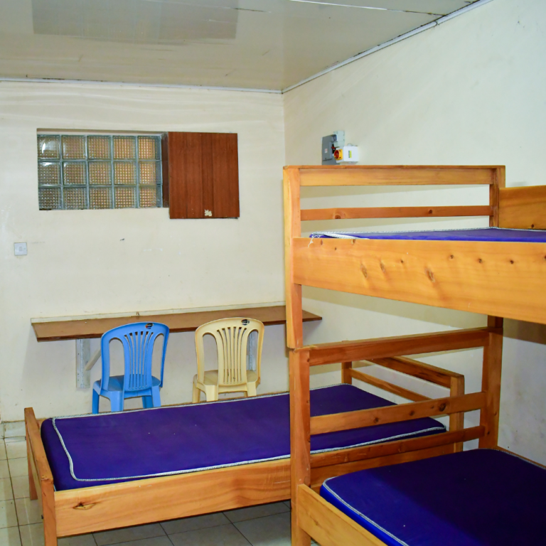 Single Large Room - Elite Hostels