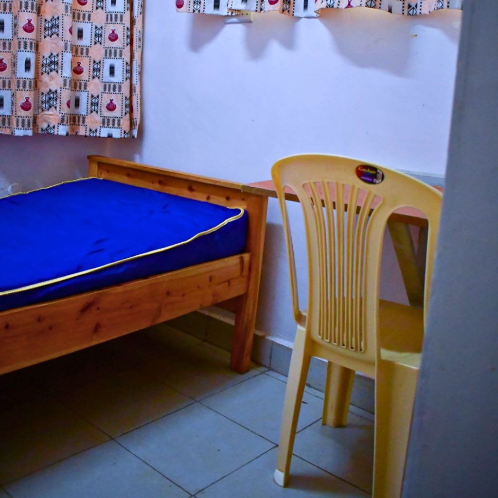 Home 1 - Elite Hostels