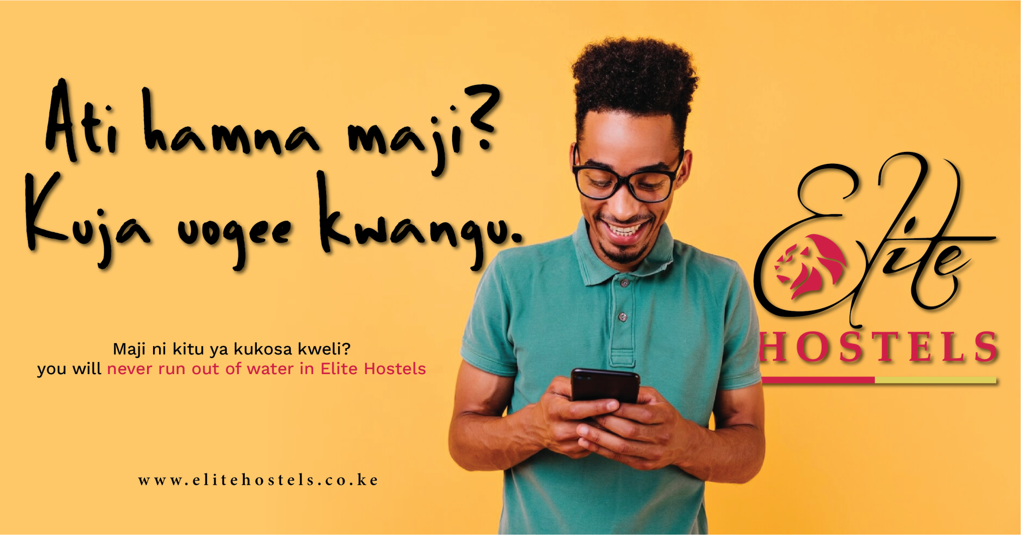 Best Rated Student Hostels Near the Kenya School of Law - Elite Hostels ...