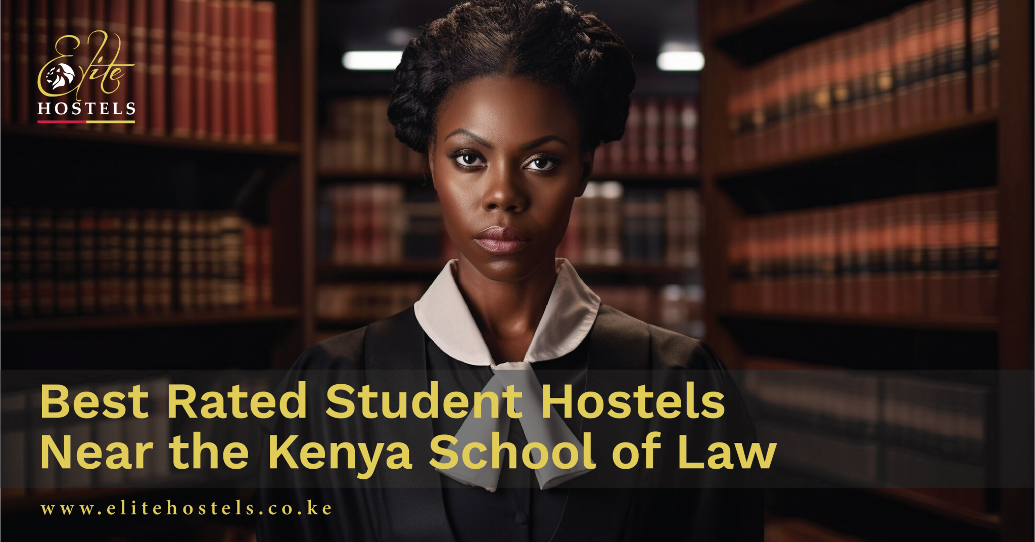 Best Rated Student Hostels Near the Kenya School of Law - Elite Hostels ...